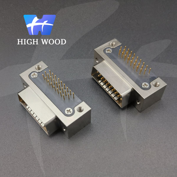 Aptiv Metri Pack 280 Series Automotive Connectors HW280-028P6H104MTNNA