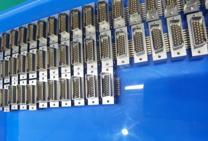 Aptiv Metri-Pack 280 Series Automotive Connectors-HW280-028P1H15MTNNA