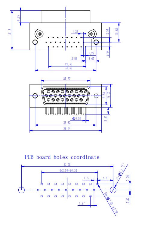 Aptiv Metri-Pack 280 Series Automotive Connectors HW280-028P4H62MTNNA