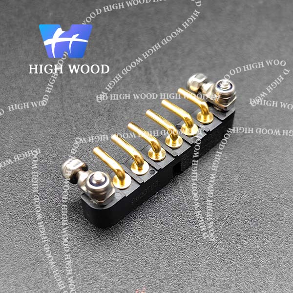 HW-CMM Connector, HW-221D00F26-0006-3400CMM,00M16-0003-4310,2mm Pitch.