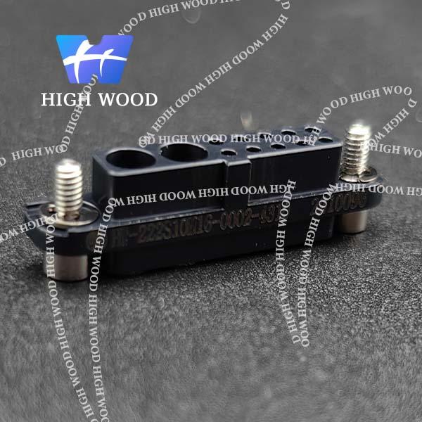HW-CMM Connector, HW-222S10M16-0002-4310,2mm Pitch.