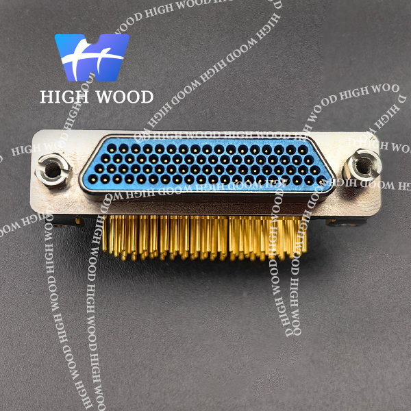 China GJB standard J30J series MicronD