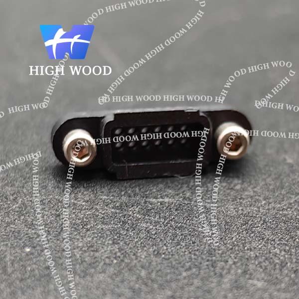 HW-CMM Connector,HW-G125-2241296F1