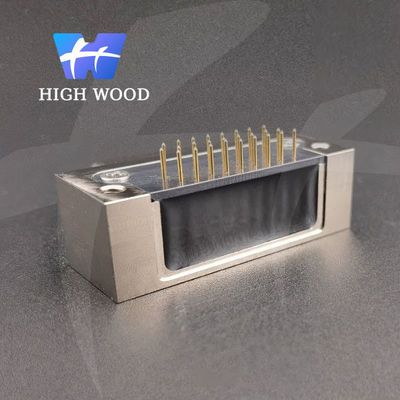 Aptiv Metri-Pack 280 Series Automotive Connectors-HW280-028P1H15MTNNA