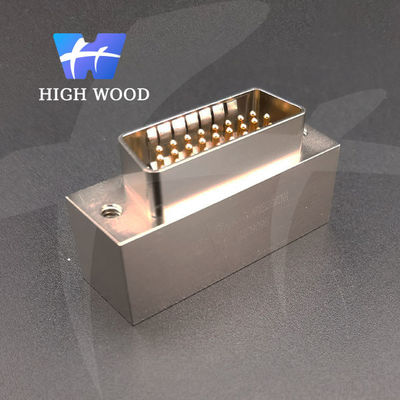 Aptiv Metri-Pack 280 Series Automotive Connectors-HW280-028P1H15MTNNA