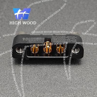 HW-CMM Connector, HW-221V10F26-0100-1400CMM,,2mm Pitch.