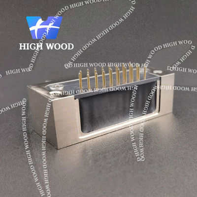 Circular Waterproof Connector FQ14-6TK-8