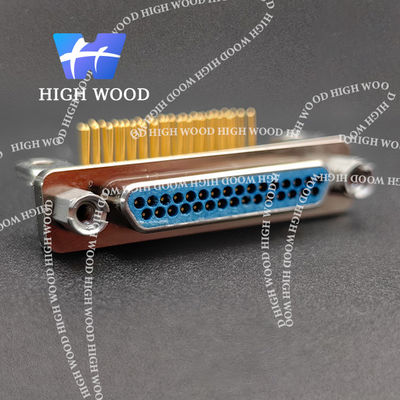 J30J SERIES MICRO-D Rectangular Connectors, J30J-9ZKSP