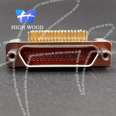 J30J SERIES MICRO-D Rectangular Connectors,J30J-25ZKWP7,