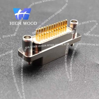 J30J SERIES MICRO-D Connectors,J30J-21TJL L=300 ,J30J SERIES TWISTED ...