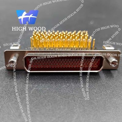 J30J SERIES MICRO-D Connectors,J30J-37TJL L=200 ,J30J SERIES TWISTED PIN MICRO RECTANGULAR ...