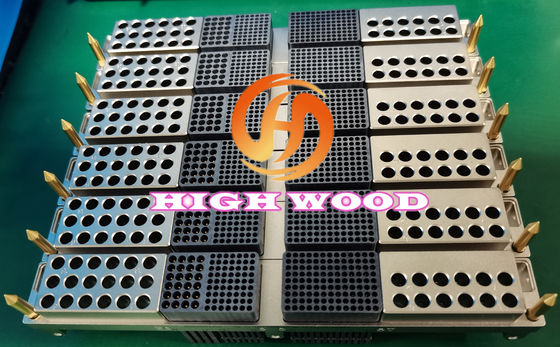 Aptiv Metri-Pack 280 Series Automotive Connectors-HW280-028P6H104MTNNA