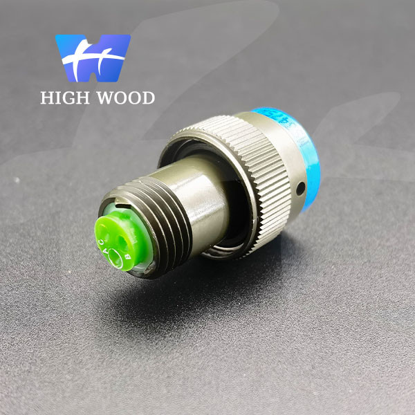 MS26482 Connector,MS3475W10-98SN,MIL-C-26482Ⅱ，MS26482 seriesⅡ