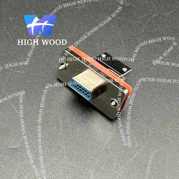 J30J SERIES MICRO-D Connectors, J30J-15TJSL -AQ , J30J SERIES ...