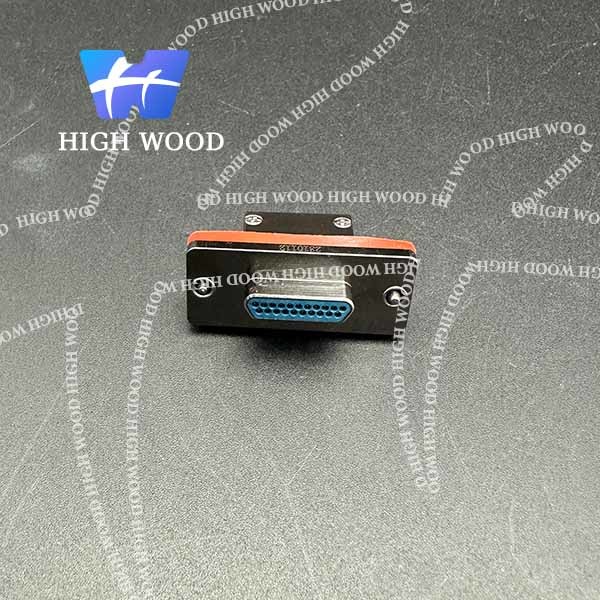 J30J SERIES MICRO-D Connectors J30J-21TJSL -AQ , J30J SERIES Electrical Connector