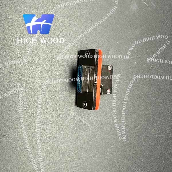 J30J SERIES MICRO-D Connectors J30J-21TJSL -AQ , J30J SERIES Electrical Connector