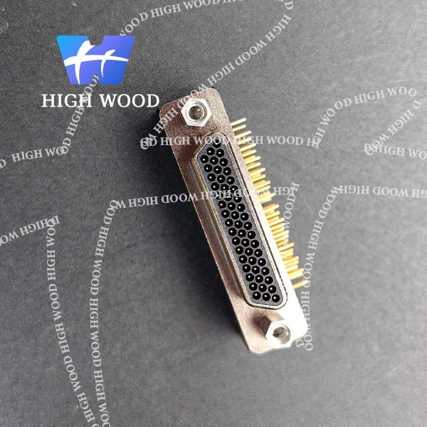 J30J SERIES MICRO-D Connectors, J30JHT51TGWCNKZ-SAT-TP, J30J SERIES ...