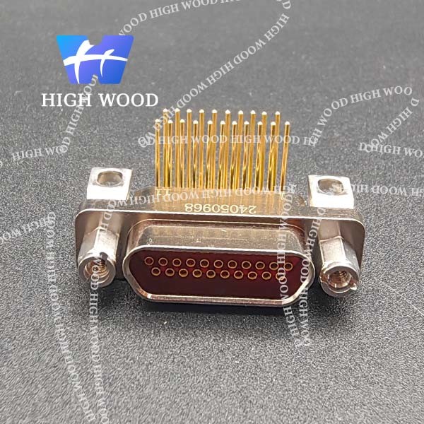 J30J SERIES MICRO-D Connectors , J30J-21ZKW6P7-J J30J SERIES Electrical ...