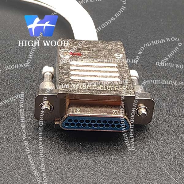 J30J SERIES MICRO-D Connectors , J30J-21TJK-A1-100 J30J SERIES ...