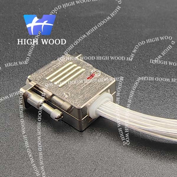 J30J SERIES MICRO-D Connectors , J30J-21TJK-A1-100 J30J SERIES ...