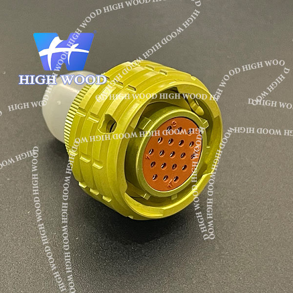 OHS Series Ultra-Small Electrical Connector , OHS-BC-2-19/18-P2-2-B