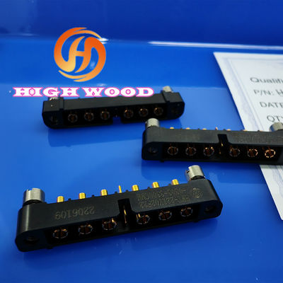 Military Power Connectors factory, Buy good price Connector Accessories ...