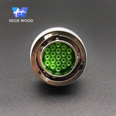 MS26482 Connector,MS3475L14-05SN,MIL-C-26482Ⅱ，MS26482 seriesⅡ