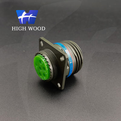 MIL-DTL-38999 I&II&III&IV D38999 Connectors factory, Buy good quality ...