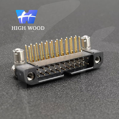 HW-CMM Connectoc, HW-221V22F26,MTL-55302F,2mm Pitch.