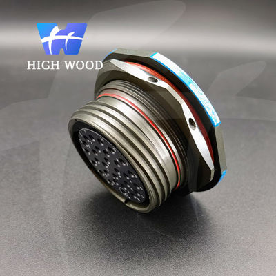 MIL-DTL-38999 I&II&III&IV D38999 Connectors factory, Buy good quality ...