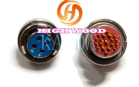 Quality Circular Aviation Connector & Rectangular Aviation Connector ...