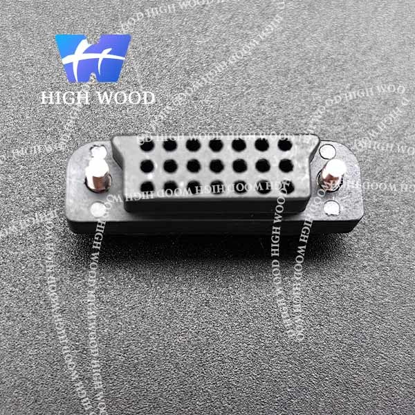 HW-CMM Connector , HW-322C021H01