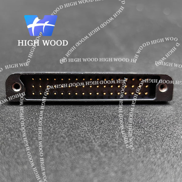 HW-CMM Connector , HW-321Y051F42