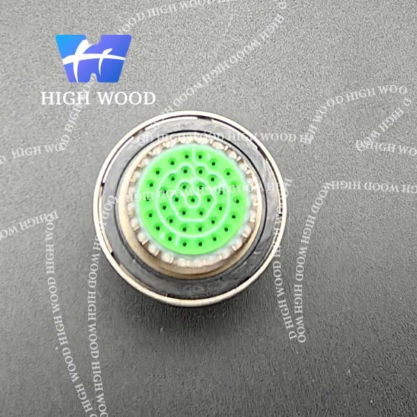 MIL-DTL-38999 Series Ⅰ，Ⅱ，And Ⅲ Connectors, D38999/26FD35SN. D38999 Series Ⅲ