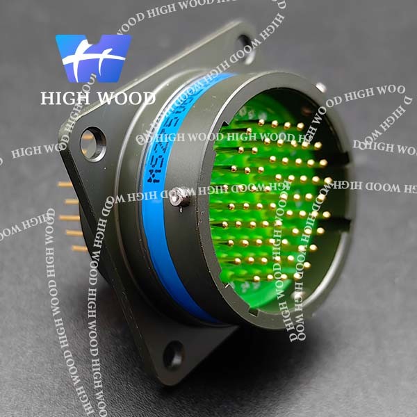 D38999 II Series connectors，MS27508E18B35PCB electric connectors